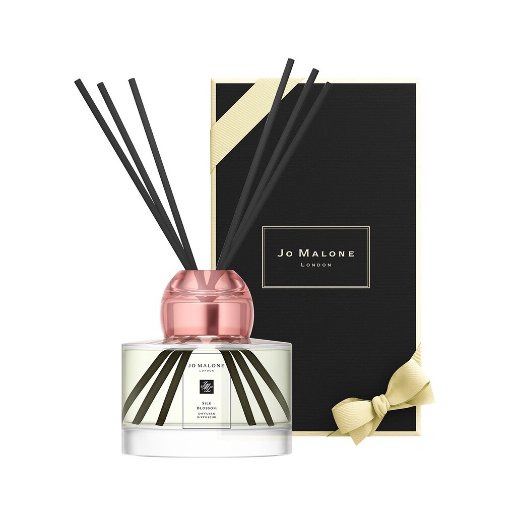 JO MALONE Diffuser 165มล.-ลูกแพร์อังกฤษ/รุ่นลิมิเต็ดอิดิชั่น/กุหลาบแดง ...