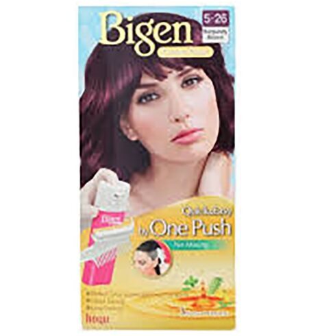 BIGEN CREAM COLOR RANGES | Lazada