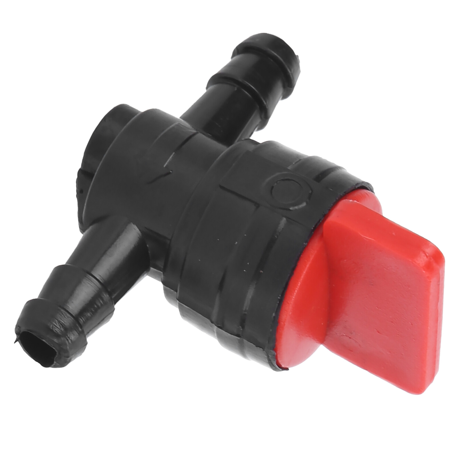Motorcycle Fuel Tap 6mm ABS Stable Motorcycle Fuel Petcock Valve For ...