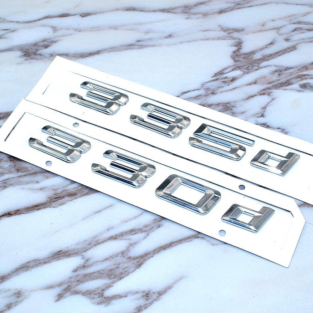 For BMW 3 series E90 E46 E91 E92 E93 F30 New Design 316d 318d 320d 325d ...