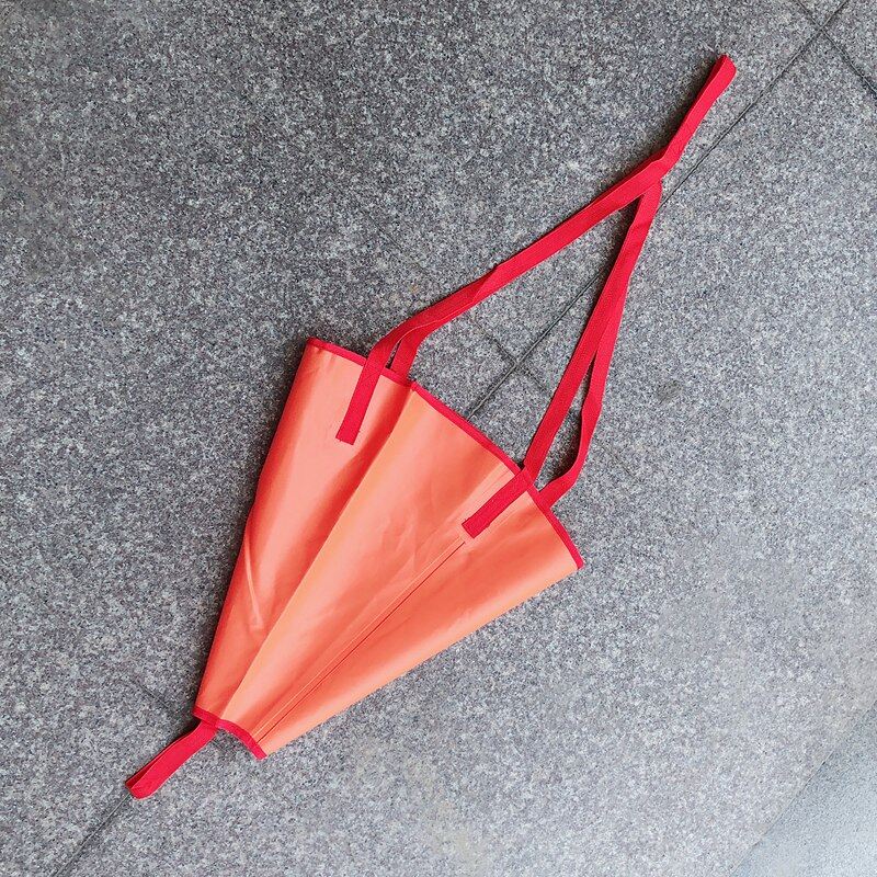 18 Inch Kayak Canoe Boat Yacht PVC Sea Anchor PVC Sea Anchor Drogue ...