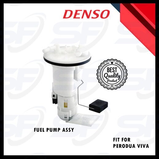 PERODUA VIVA FUEL PUMP ASSY (23210-BZ060) | Lazada
