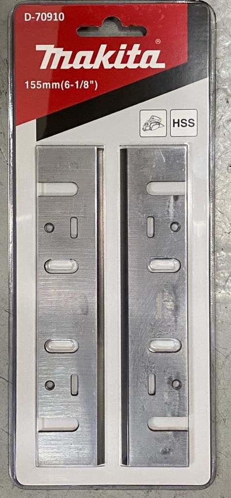 COLSON MAKITA D-70910 6" Planer Blade for 1805N Planer | Lazada
