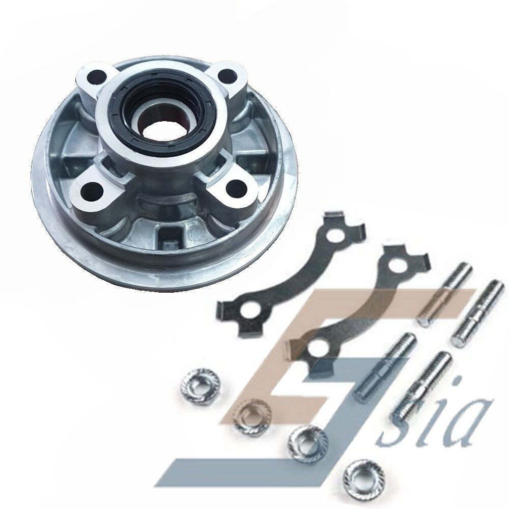 Y110 Sprocket Hub Complete Set | Lazada