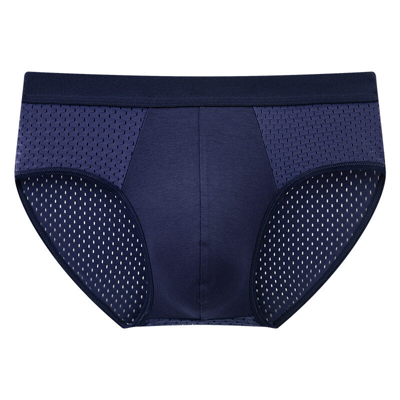 Bamboo Fiber Mens Brief / mans sexy brief / men underwear / brief man ...