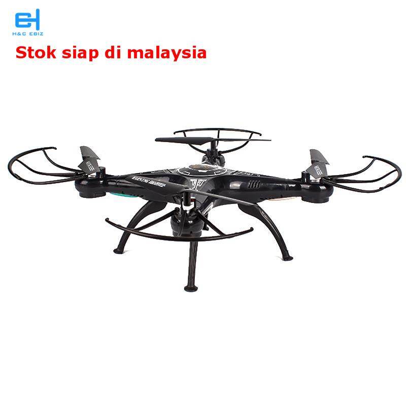 Fixed Wing – Drones