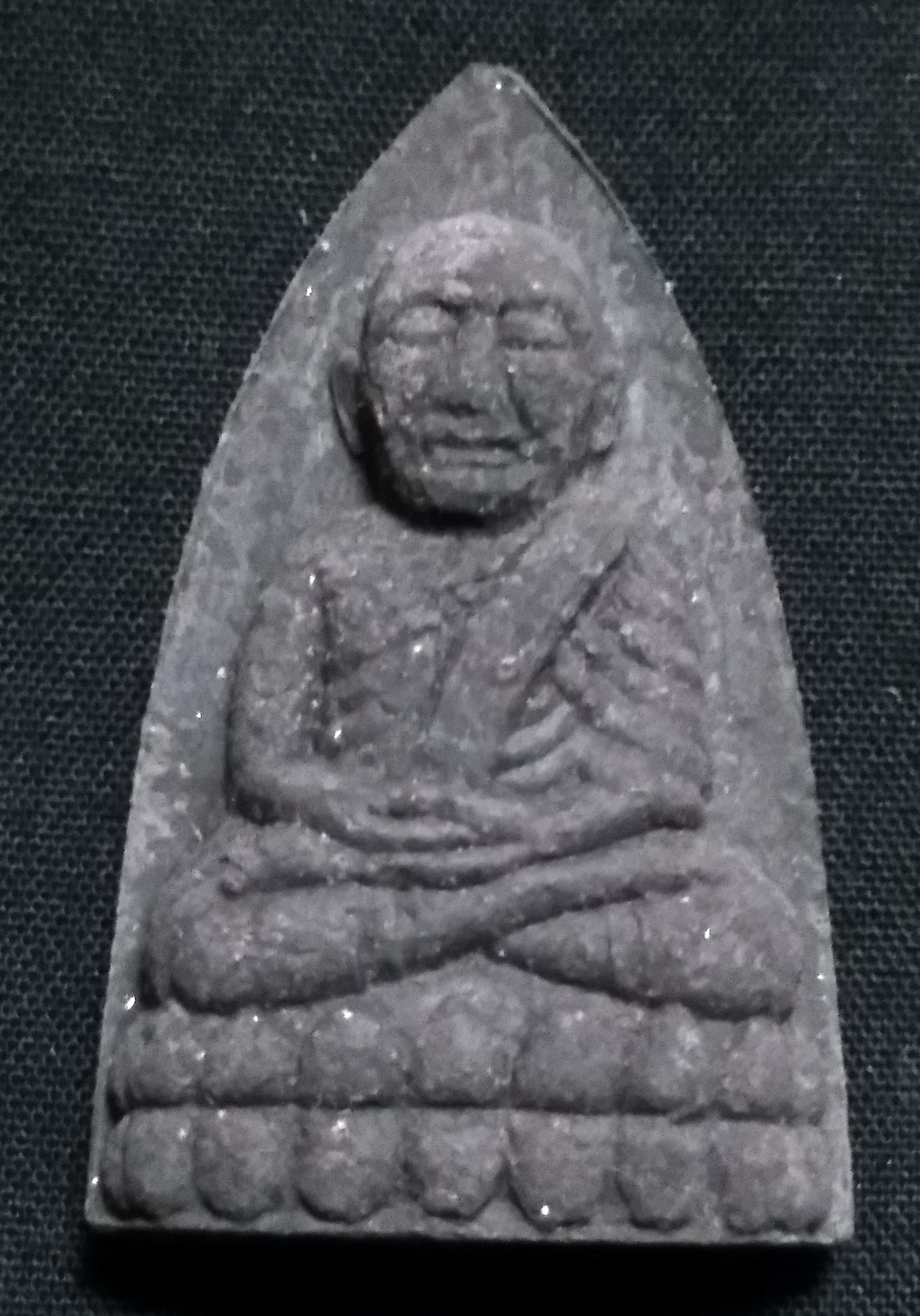 Thai Amulets 泰国佛牌 Luang Phor Thuad / LP Thuad Wat Chang Hai | Lazada