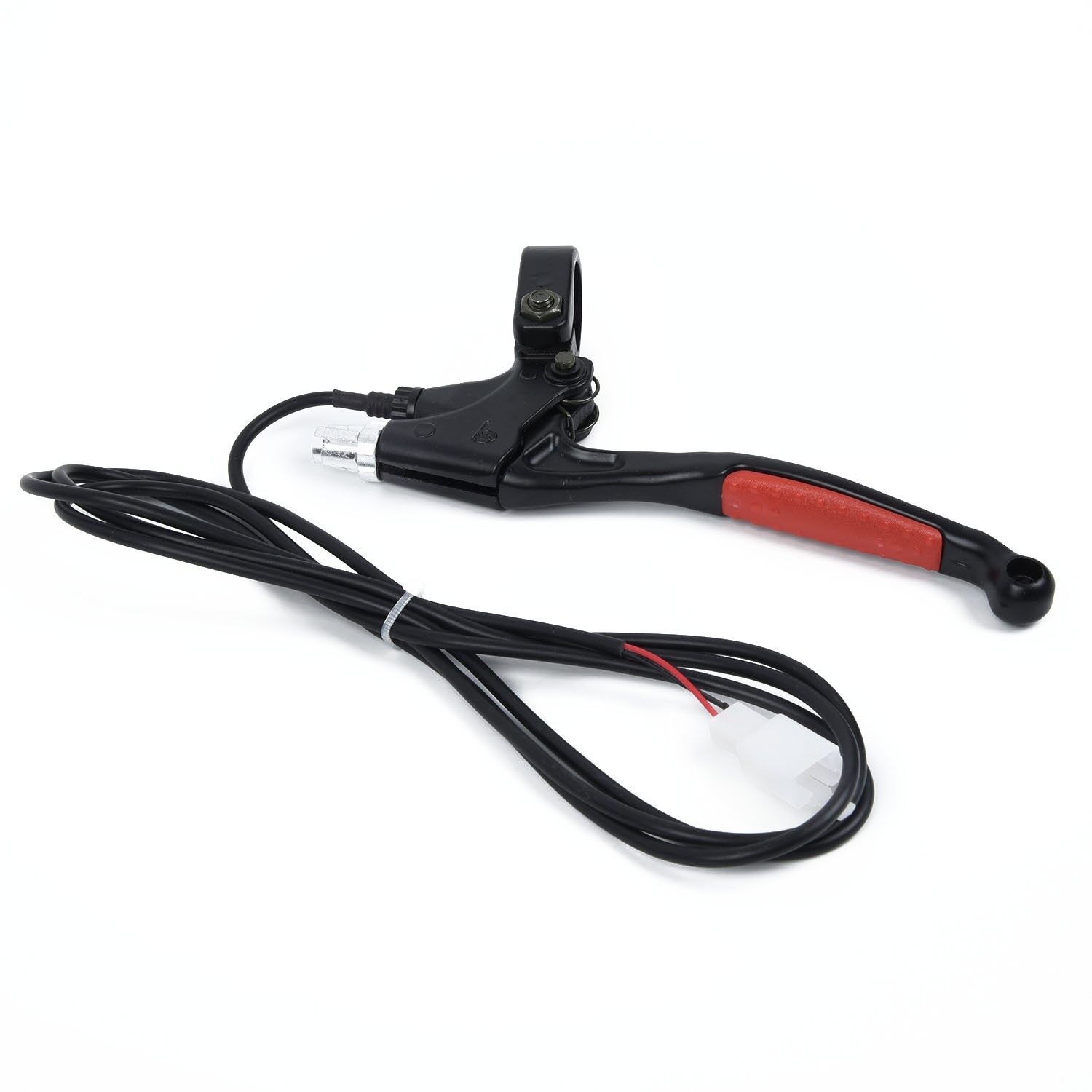 Scooter Switches Handlebar Brake Lever Right Hand For E-Bike ...