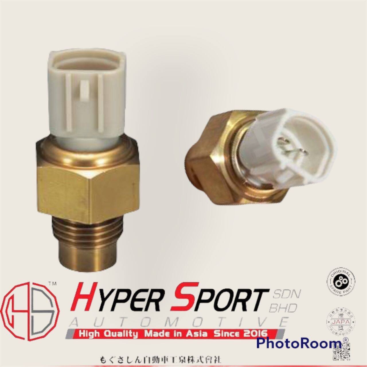 P/WIRA RAD. FAN SWITCH (ND)(MD660663) | Lazada