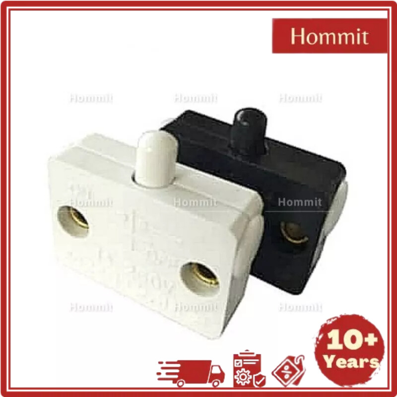 Surface mounted cabinet wardrobe door contact light switch | Lazada