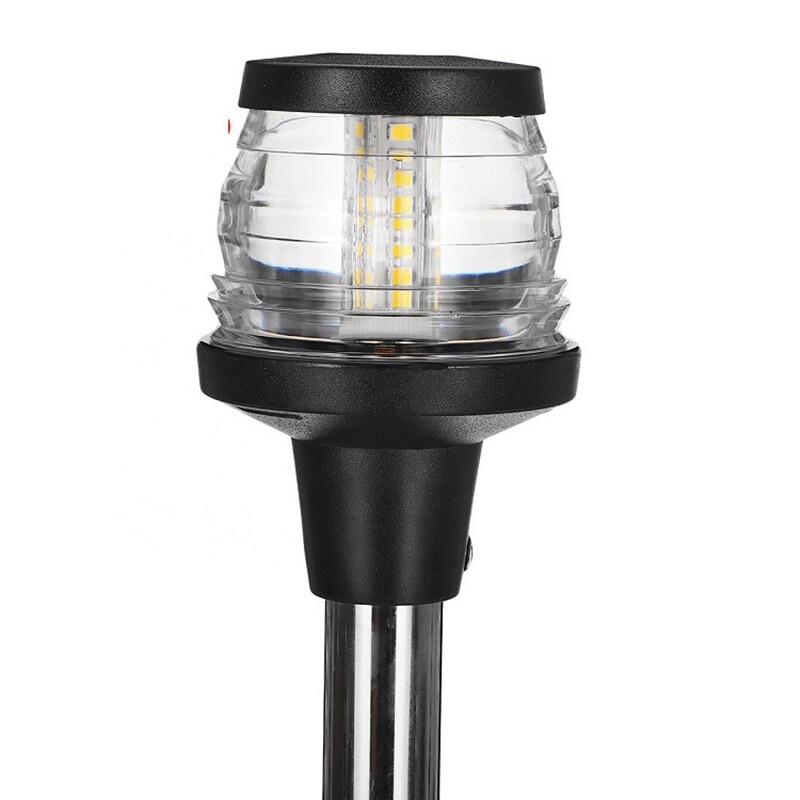[COD][จัดส่งฟรี]Navigation Anchor Lights All Round 360 Degree Boat ...