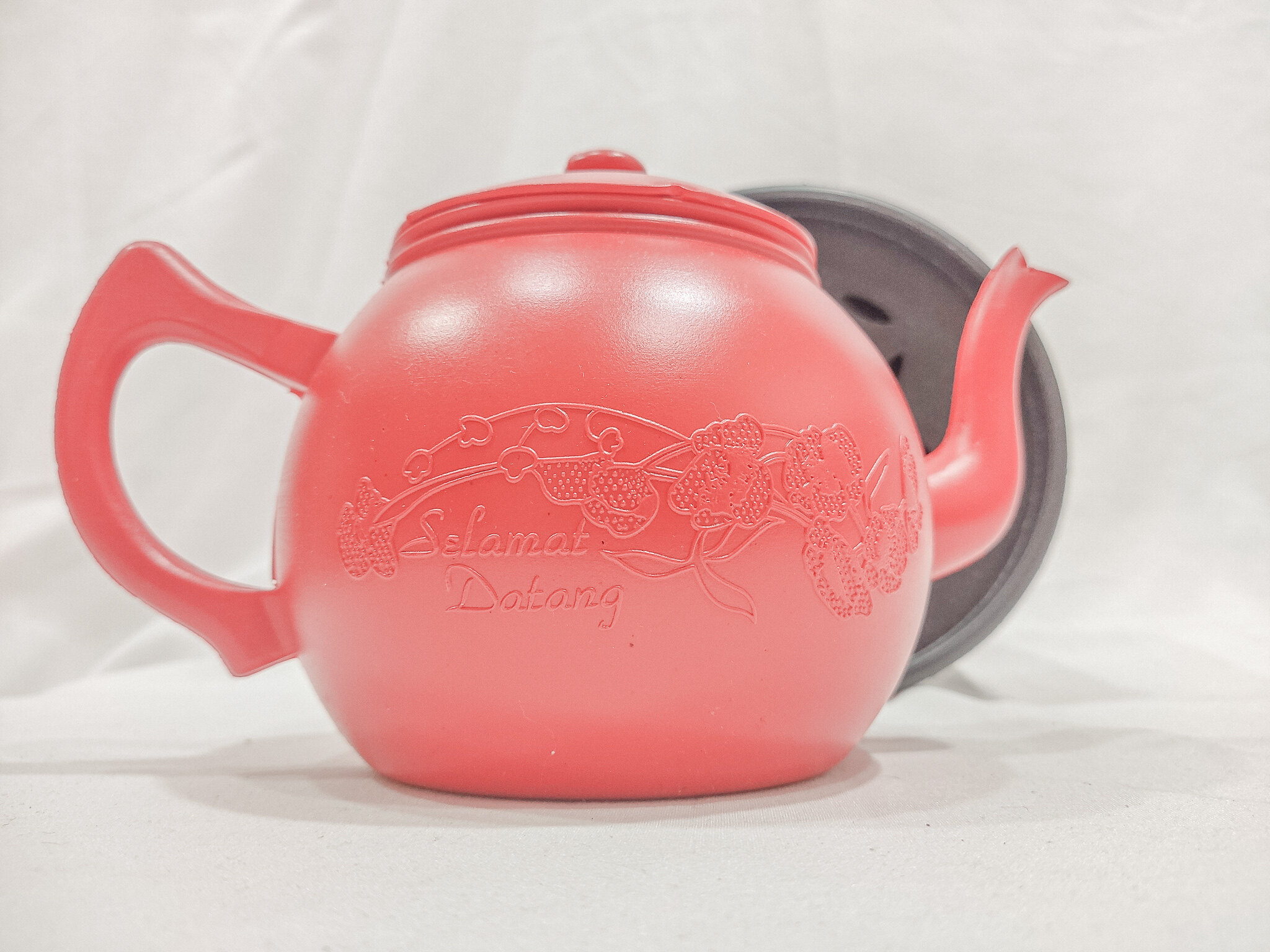 Hand Washing Pot | Teko Cuci Tangan | Plastik Kendi | Bekas Basuh ...