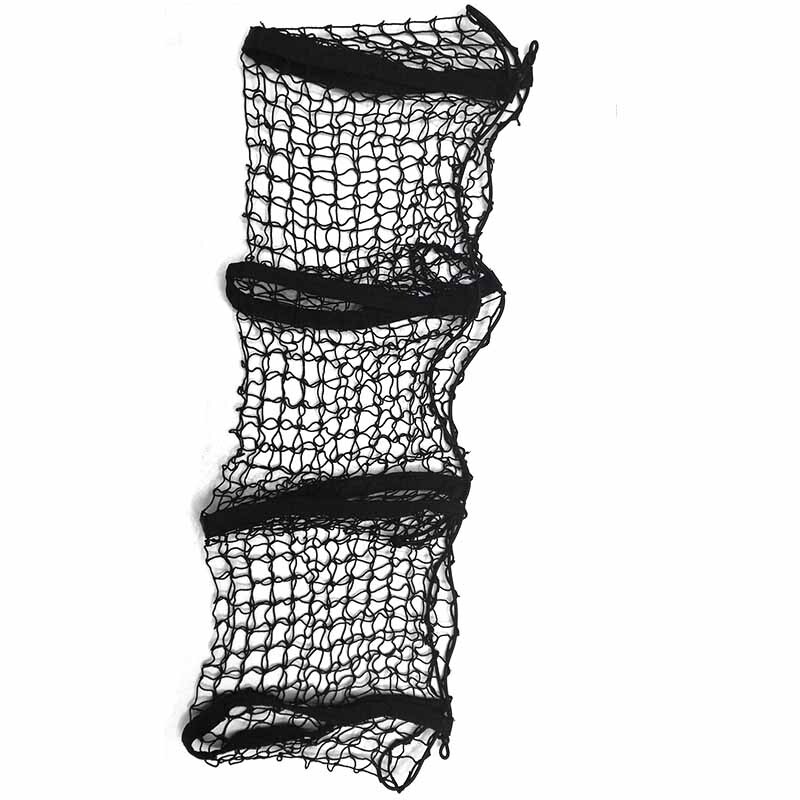 Car Trunk Net Pocket Three Grid Luggage Net Three Grid Three ...