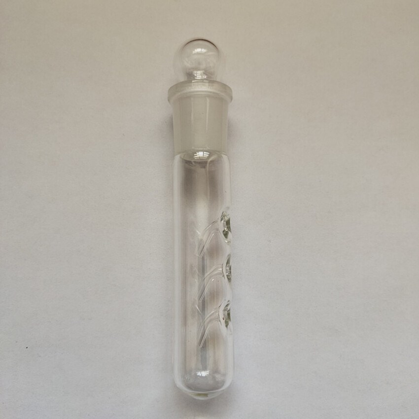 Planaria Trap Catch Trap Leeches Catcher, Aquarium Supplies Clear Glass ...