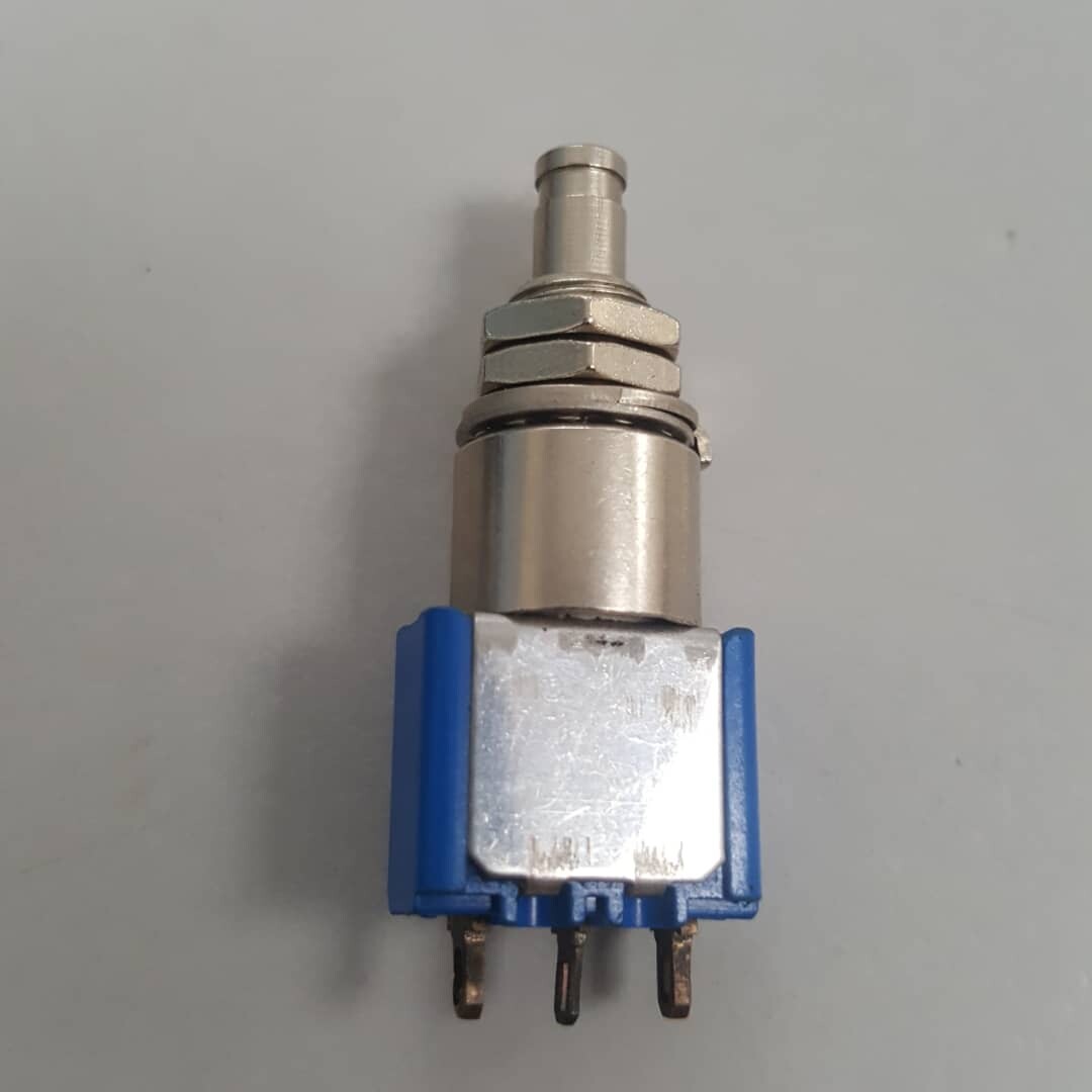 APEM 8632 PUSH BUTTON ON (ON) PLUNGER | Lazada