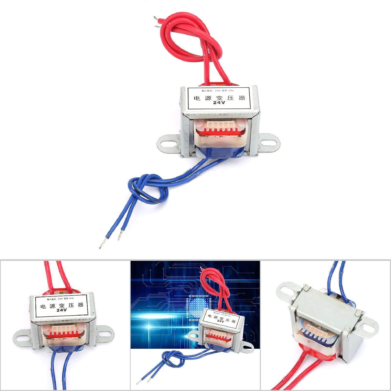 Single Power Transformer EI Power Transformer 220V Transformer for ...