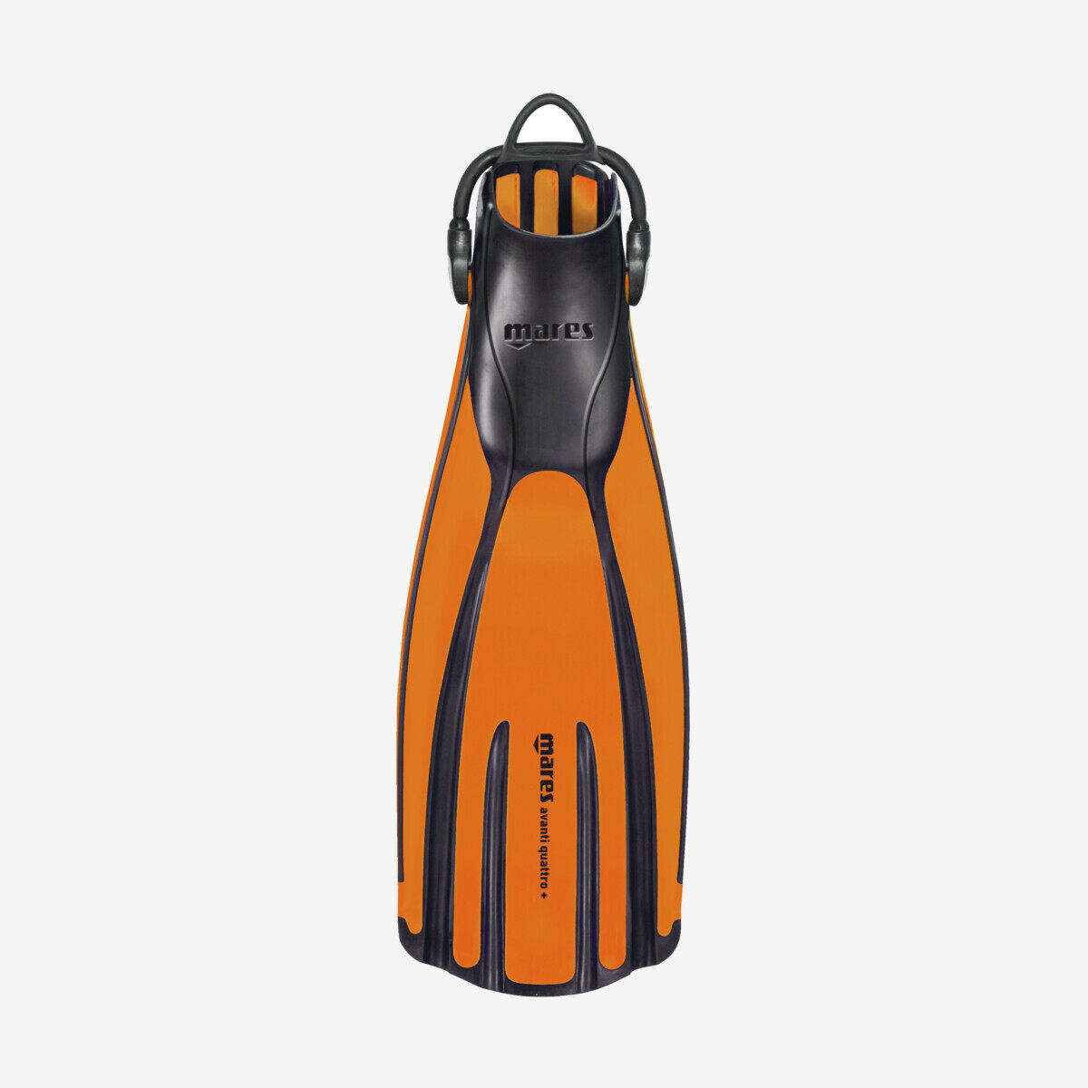 Mares Avanti Quattro Plus Avanti Quattro+ Scuba Diving Fin Diving Fins ...