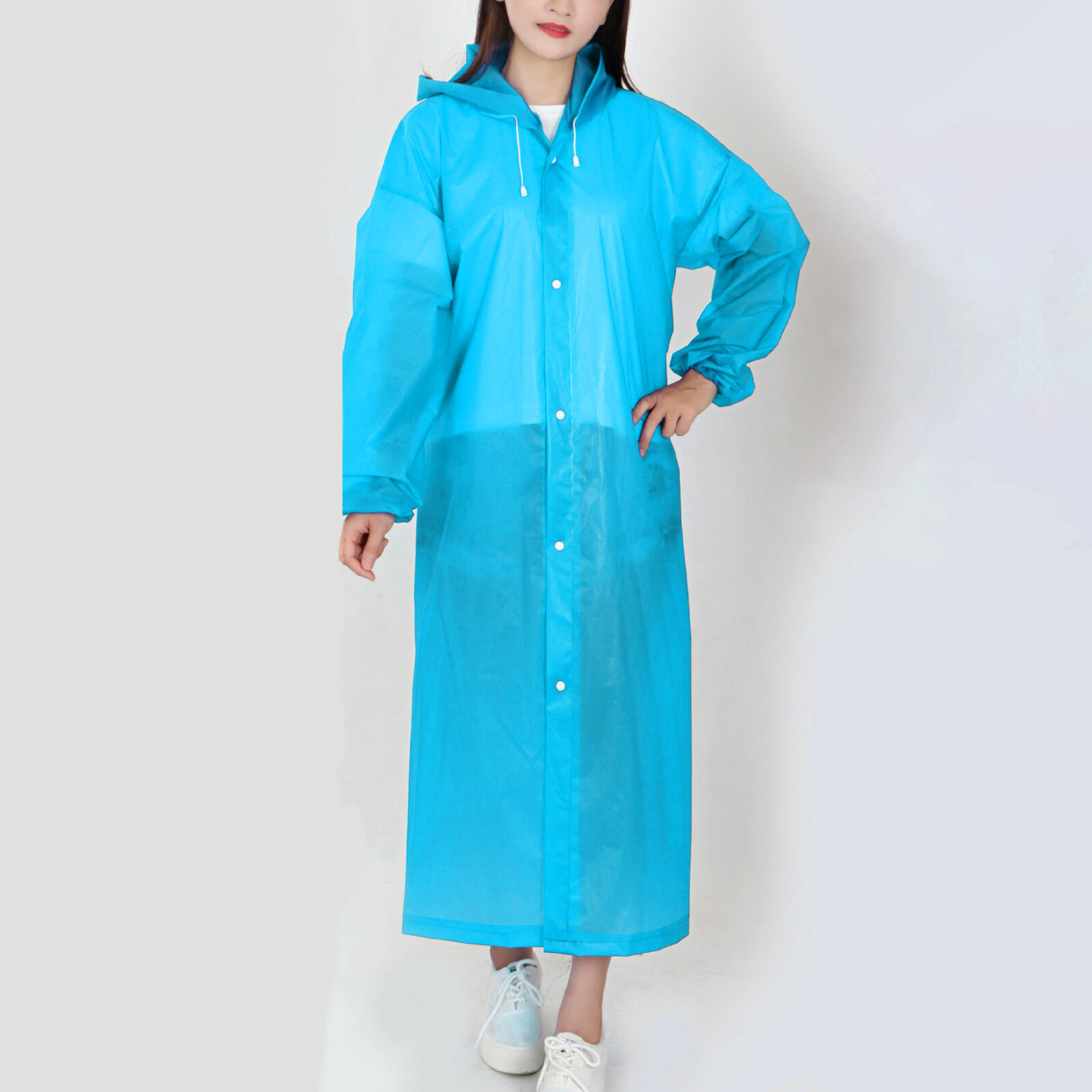 Berylshop Men's And Women's Fashionable Plain Environmentally Friendly ...