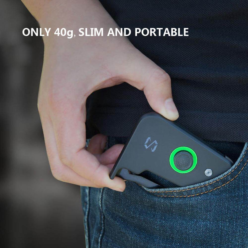 【Original Genuine】Xiaomi Black Shark Gaming Handle Portable Mobile ...