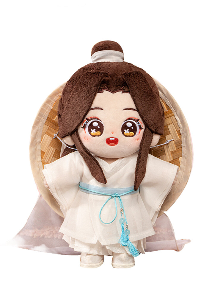 Heaven Official 'S Blessing Hua Cheng Xie Lian Plush ของเล่น Tian Guan ...