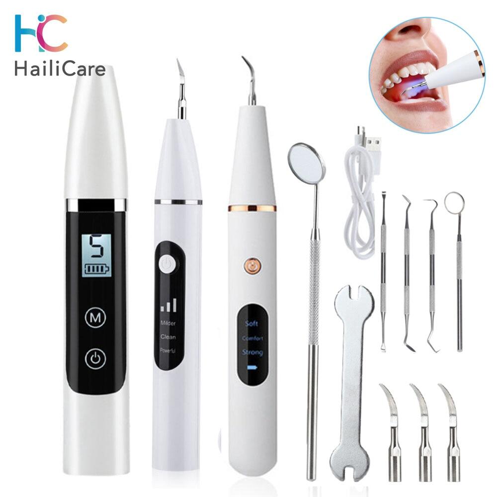 เครื่องขูดฟันUltrasonic Dental Scaler Oral Dental Camera For Teeth ...