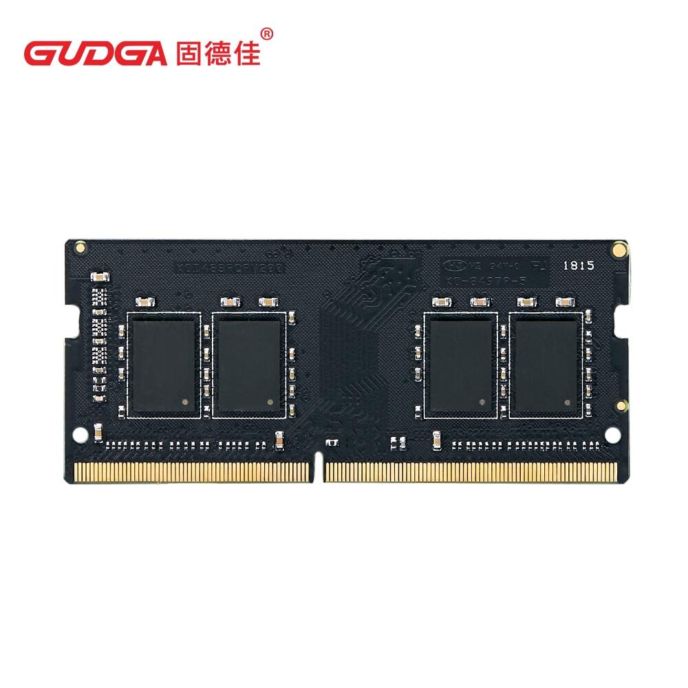 【China 16GB DDR4 2666】ZZOOI GUDGA DDR4 DDR3L 4GB 8GB 16GB 1600MHZ ...