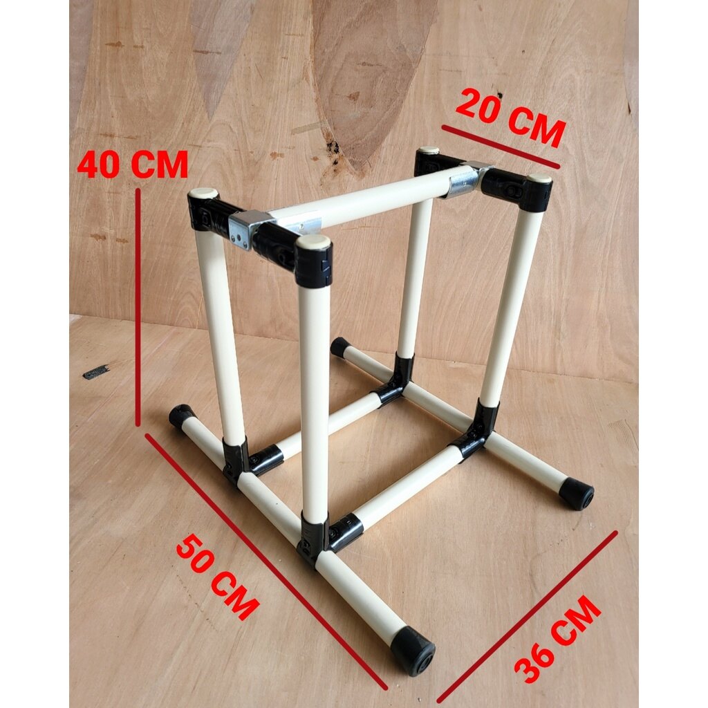 🔧PIPE & JOINT 🔩Bubble Wrap Roller Packing stand Wrapping Firm Table ...