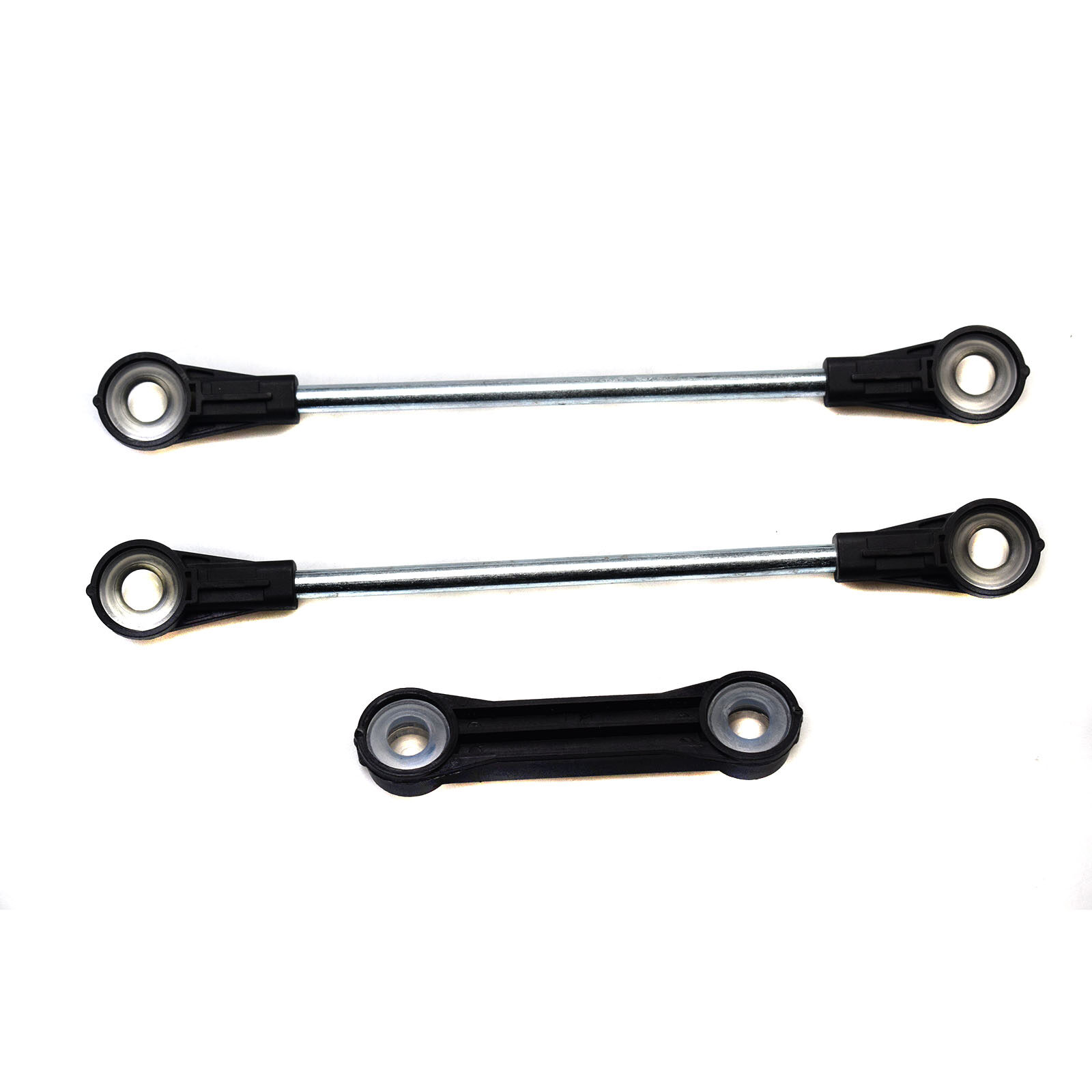 Gearbox Selector Rod Gear Shift Linkage Coupling Rod Repair Kit for VW ...