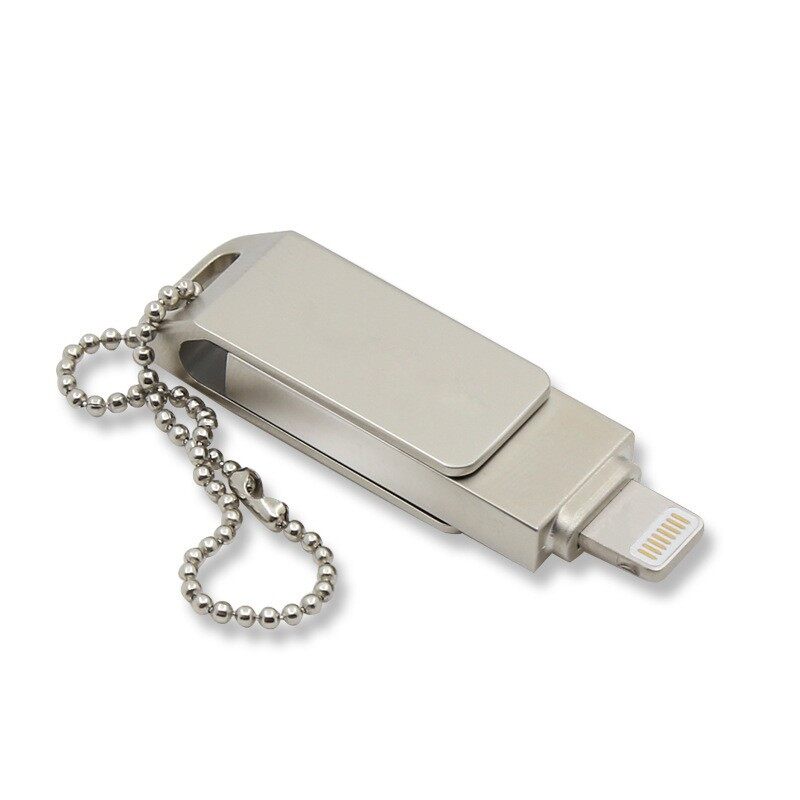 256GB/512GB/1000GB OTG Usb Flash Drive Pendrive for IPhone IPad PC iOS ...