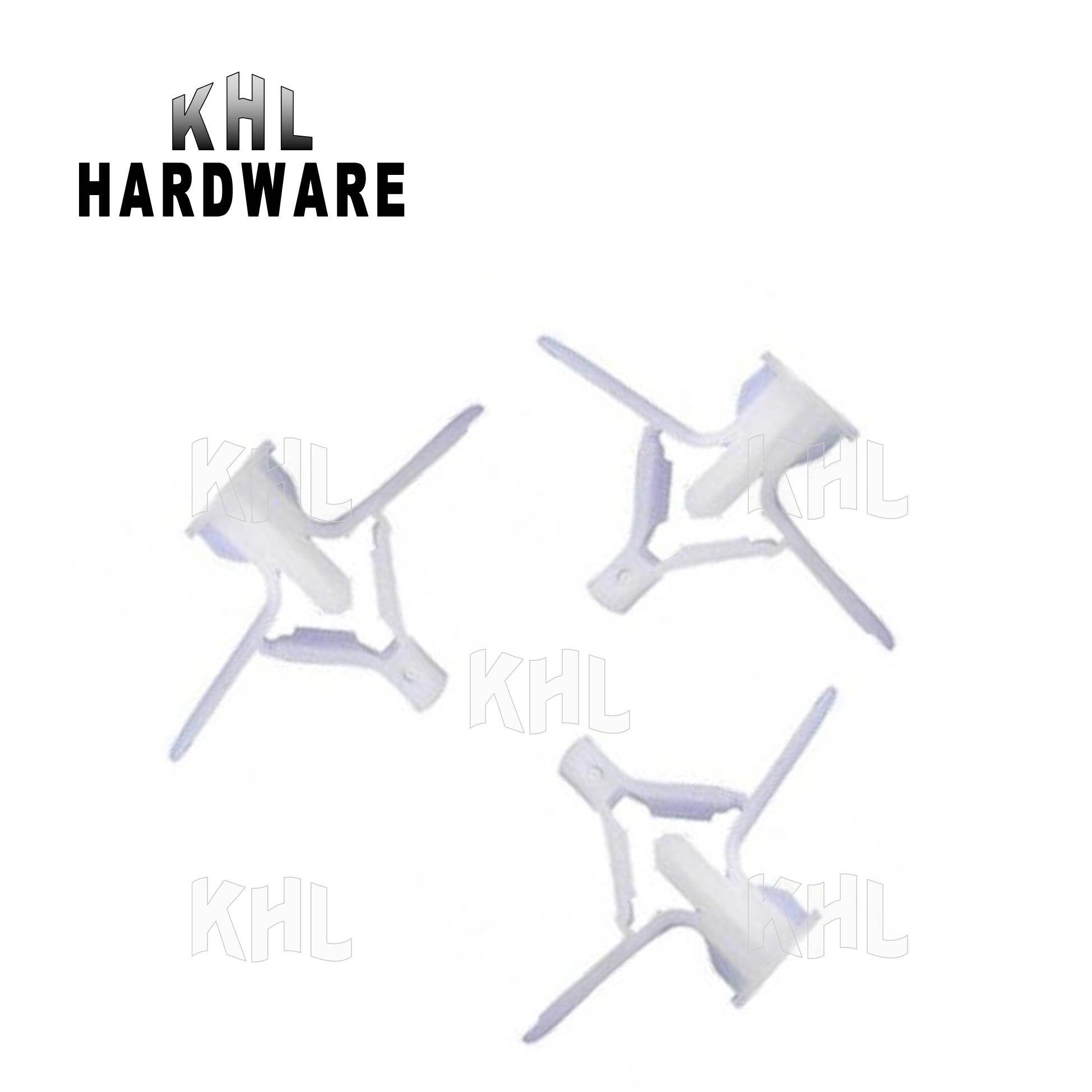 [KHL] ACE BRAND Butterfly Speed Plug/ Butterfly Clip / Partition Wall ...