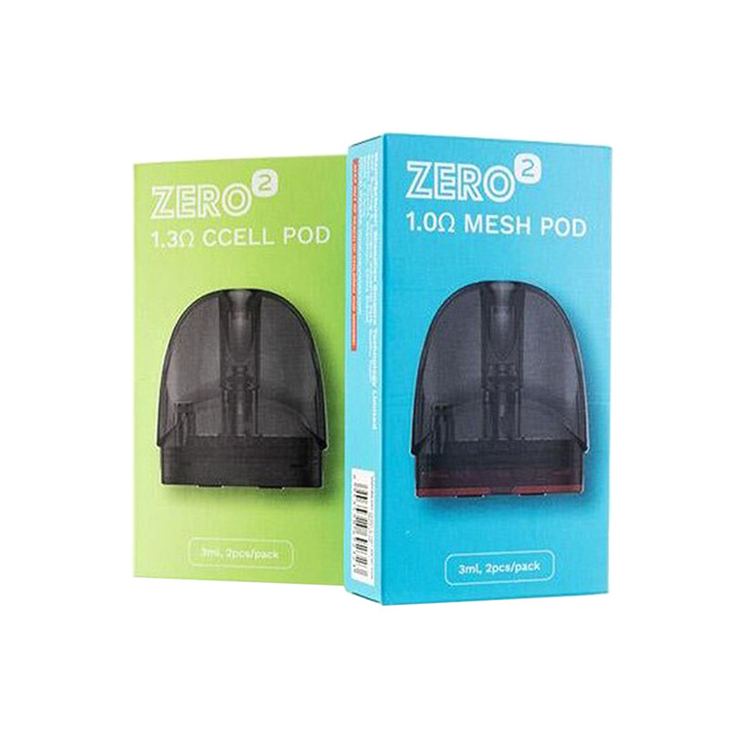 YYDS Shop????Luxury 2pcs/pack Original Renova Zero 2 Pod Mesh Coil ...