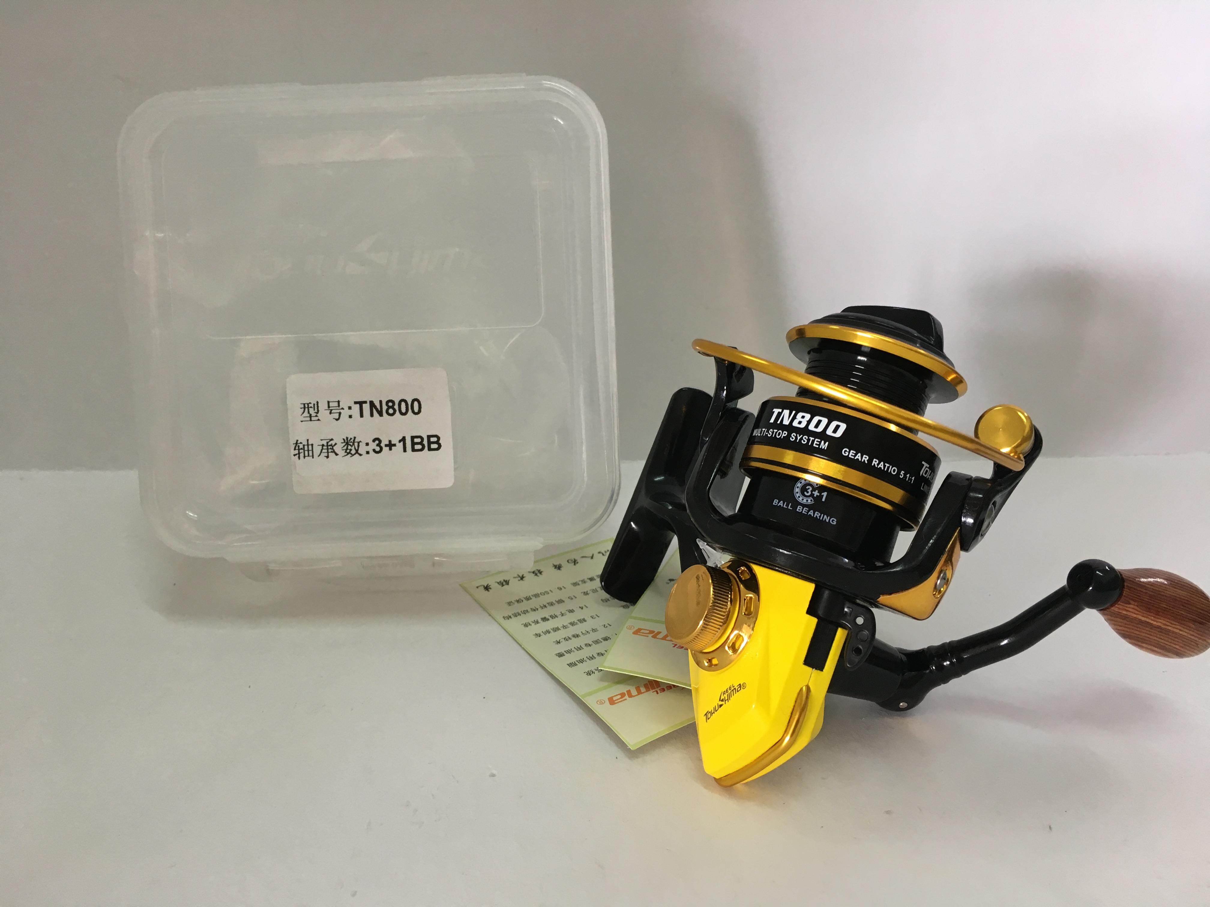 Tokushima TM800 / TN800 / TY800 | Lazada