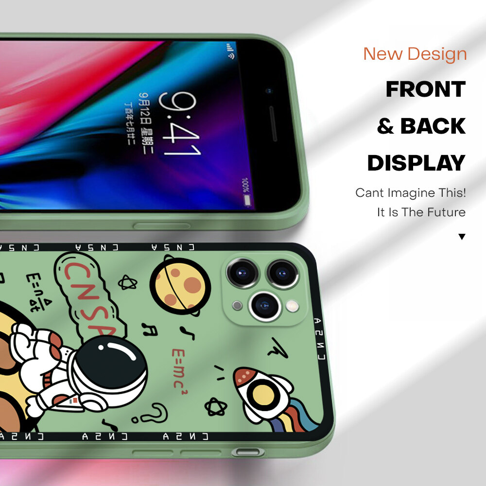 Jizetin Casing For Xiaomi Redmi 9T K20 K20 Pro K30 K30 Pro Soft ...