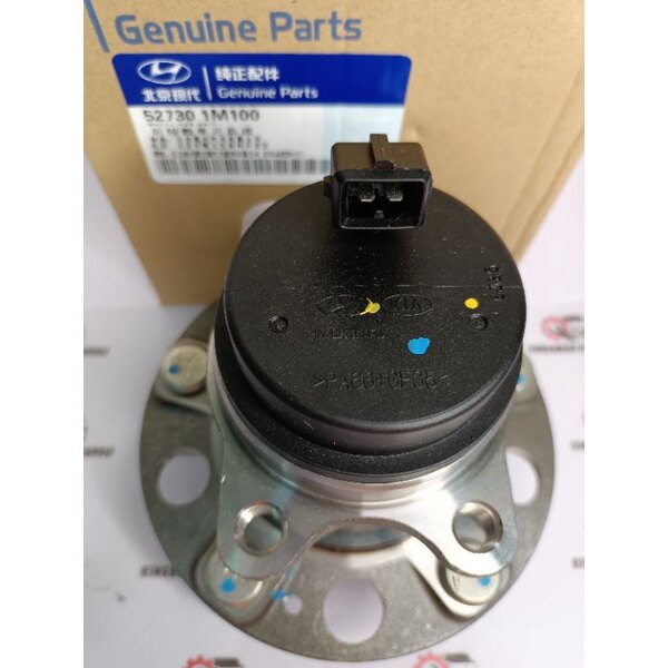 52730-1M100 KIA FORTE REAR WHEEL BEARING with ABS SENSOR (ORIGINAL ...