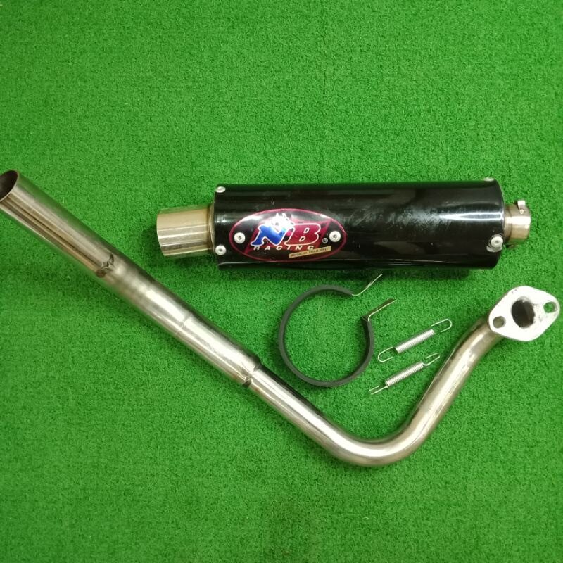 Namban Pipe Logo