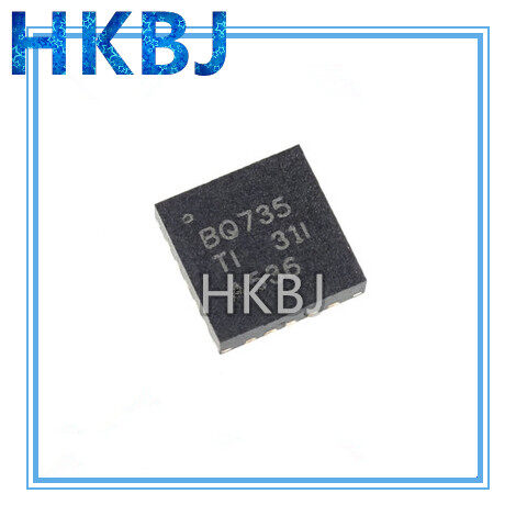 5Pcs BQ735 BQ24735RGRR BQ735 VQFN-20ใหม่ขาย - HK By-Joy Electronic ...