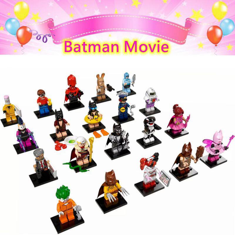 Bat Gotham Godon Bruce Wayne DC วันเกิดของขวัญของเล่นเพื่อการศึกษาเด็ก ...