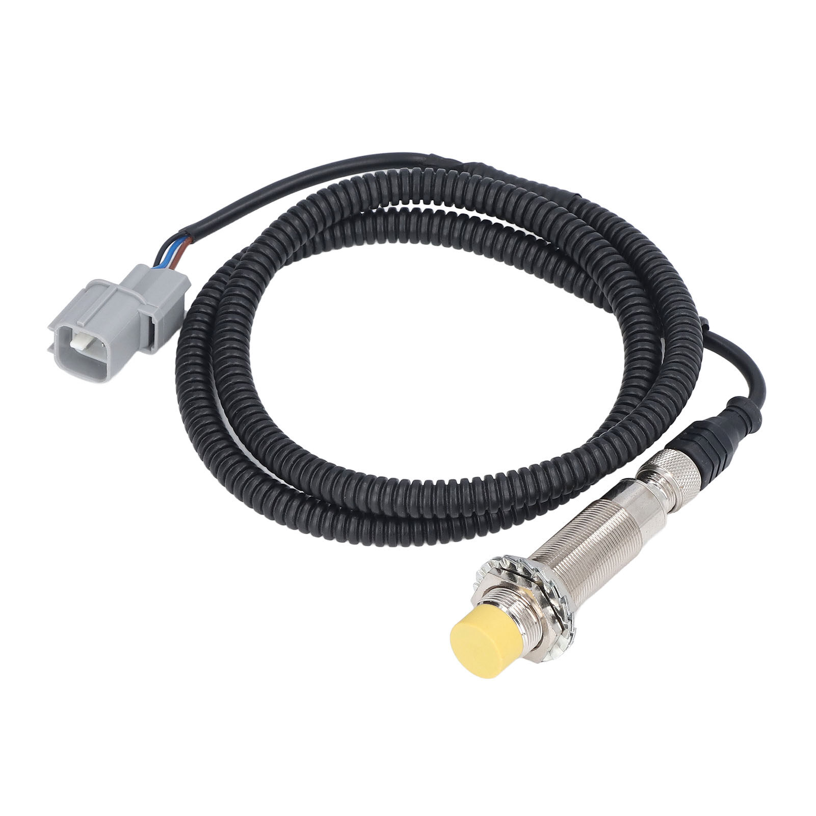 Wheel Rotation Sensor Excavator Accessory Replacement 24V TOSD‑04‑281 ...