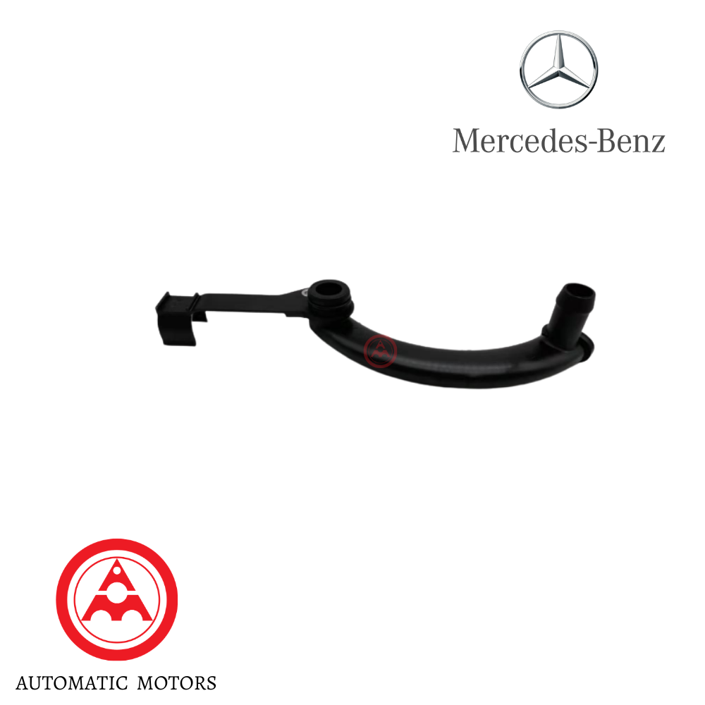 Original Mercedes Benz Pv Water Line M271-CGI To Engine Oil Cooler ...