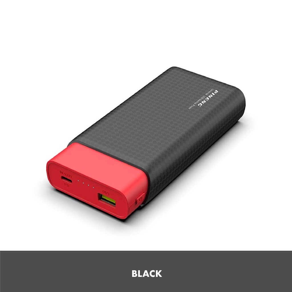PINENG PN-882PD [20000mAh] Powerbank Light Indicator and Indicator ...