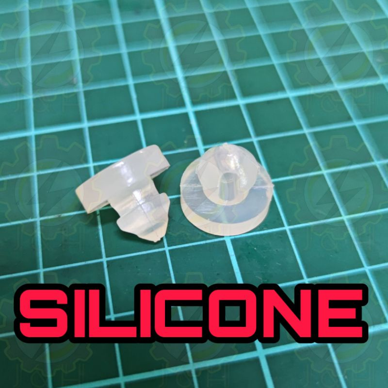 ALL MODEL HONDA BRAKE SWITCH BUSH / STOPPER FOR CITY / CIVIC / ACCORD ...