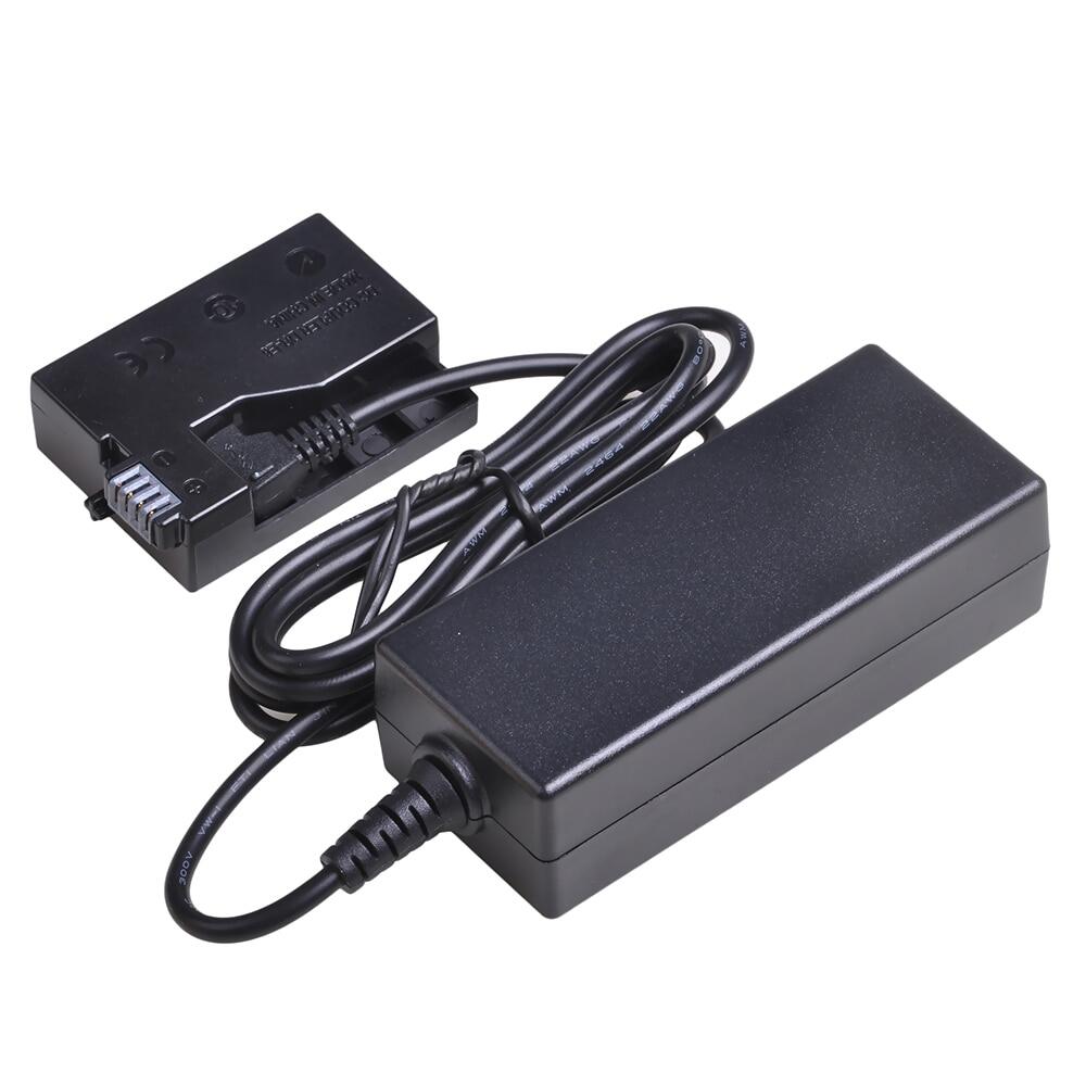 ACK-E8 AC Power Adapter kits for Canon LP-E8 EOS Rebel T5i T4i T3i T2i ...
