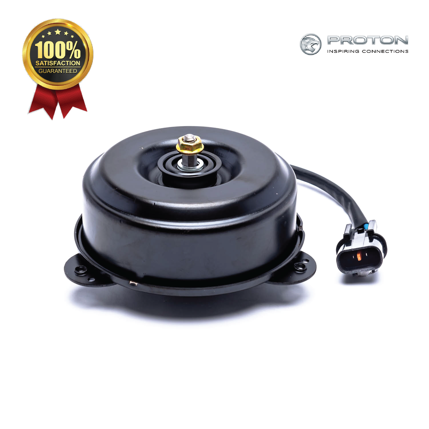 PROTON WAJA PATCO FAN MOTOR ( OB ) BLACK SOCKET | Lazada