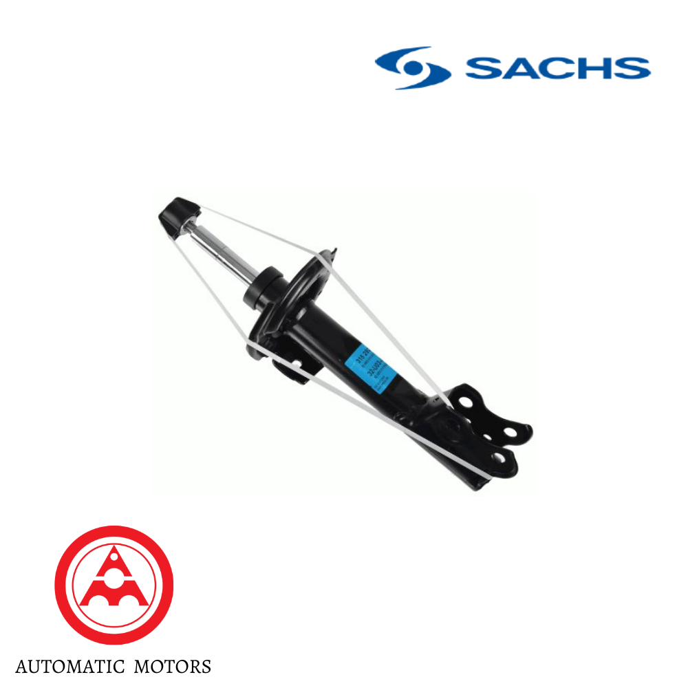 Mercedes Benz Sachs Front Absorber W169 W245 169-320-1430 1693200830 ...