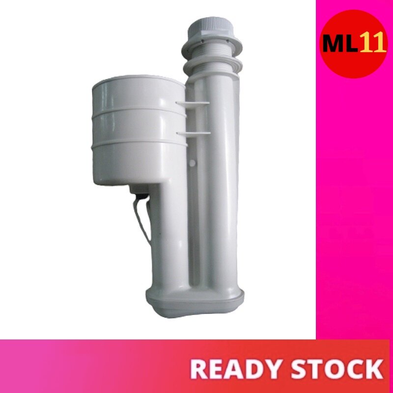 Low Level Cistern Liftup Outlet Valve / Push Button TPE-6101 | Lazada