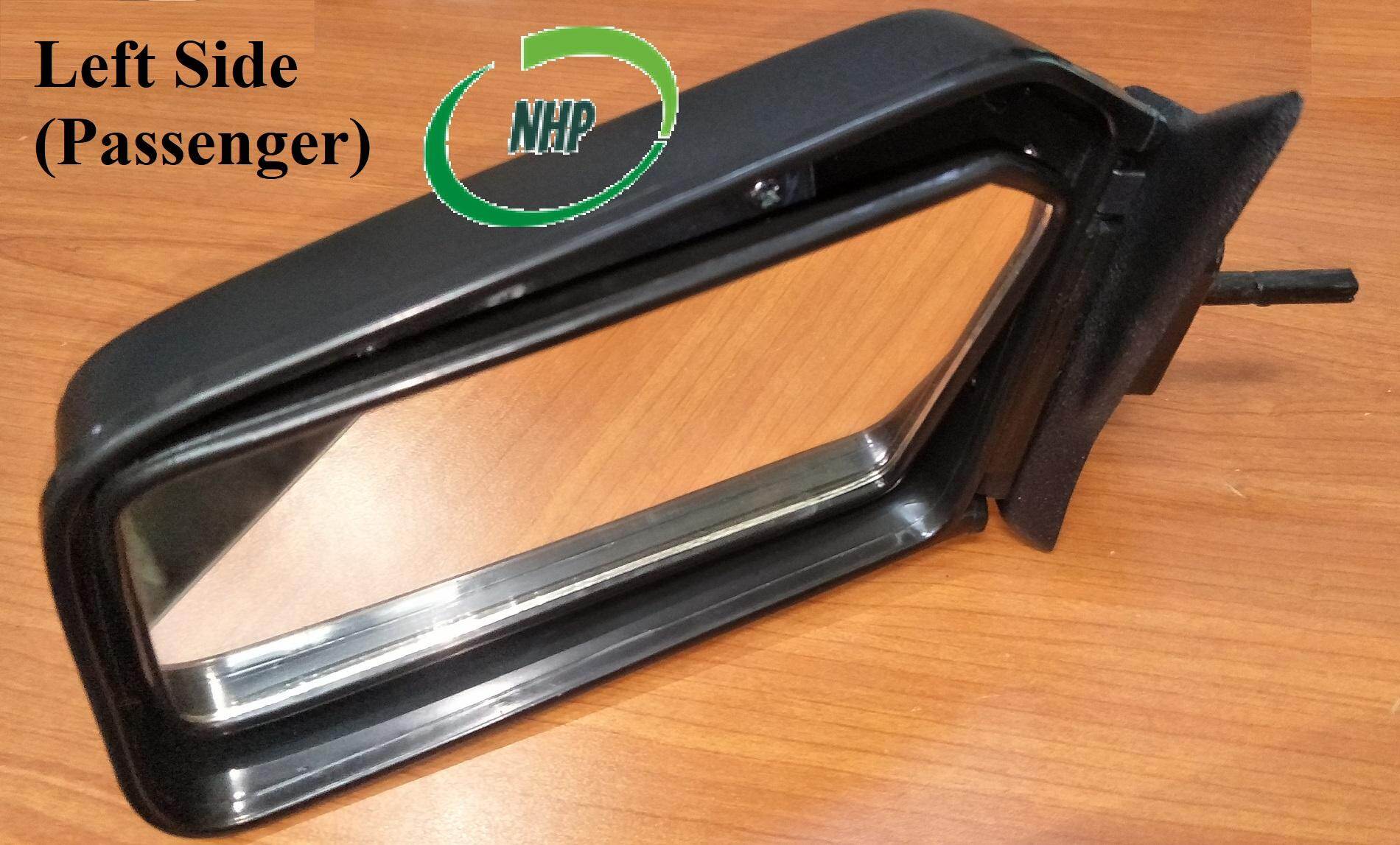 Toyota KE70 GL 82" Side Mirror Left Side | Lazada