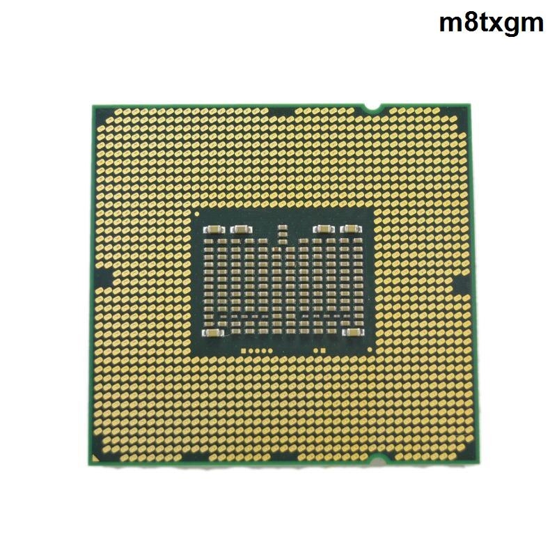 Intel Xeon X5690 LGA 1366 3.46GHz 6.4GT /S 12MB 6 Core 1333MHz SLBVX ...
