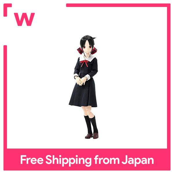 1/6 Pure Neemo Character Series No.122 Kaguya-sama wants to tell you ...