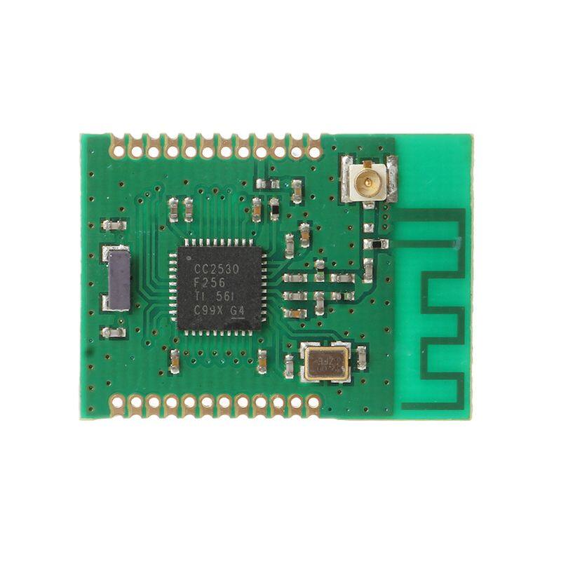 CC2530โมดูลไร้สาย2.4G ZIGBEE 3.0-3.6V 2.405-2.485GHz DIY ชุดอะไหล่ - Yasuo Digital Store - ThaiPick