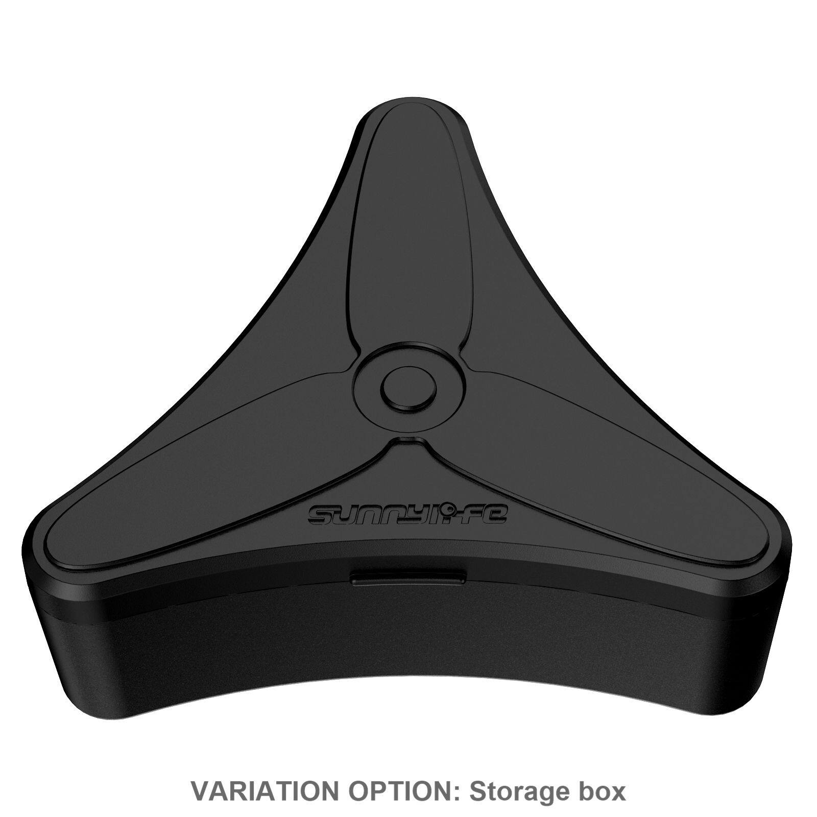 Propeller Storage Box Blade Protective Case For Dji Fpv Combo Drone ...